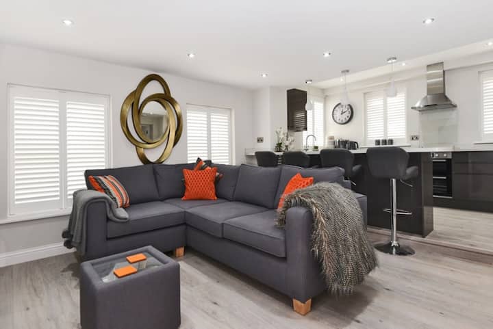 Bliss Cottage - Wells-next-the-Sea