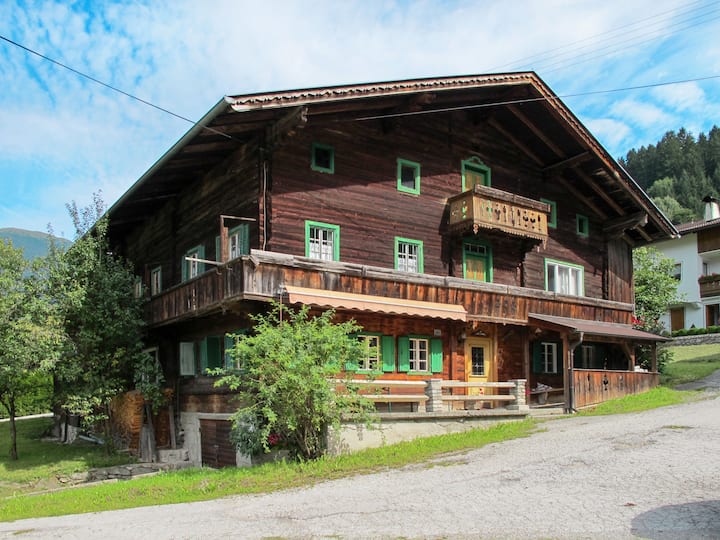 Geislerhütte By Interhome - Mayrhofen