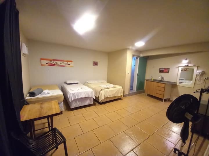 Apartamento Com Varanda E Ar No Centro Divinópolis - Divinópolis