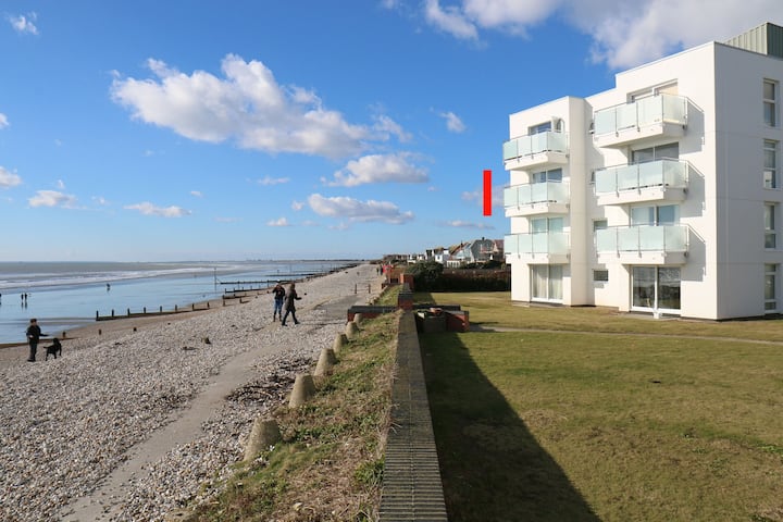 46 Seagate Court, East Wittering - East Wittering