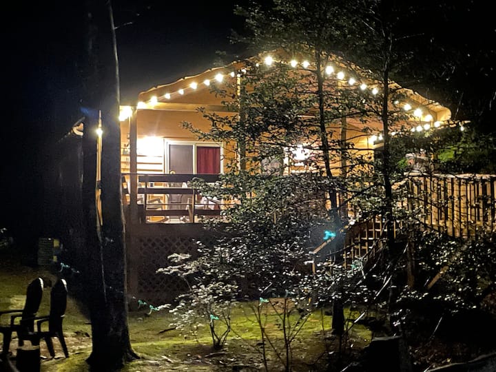 33 Shady Brook - Helen, GA