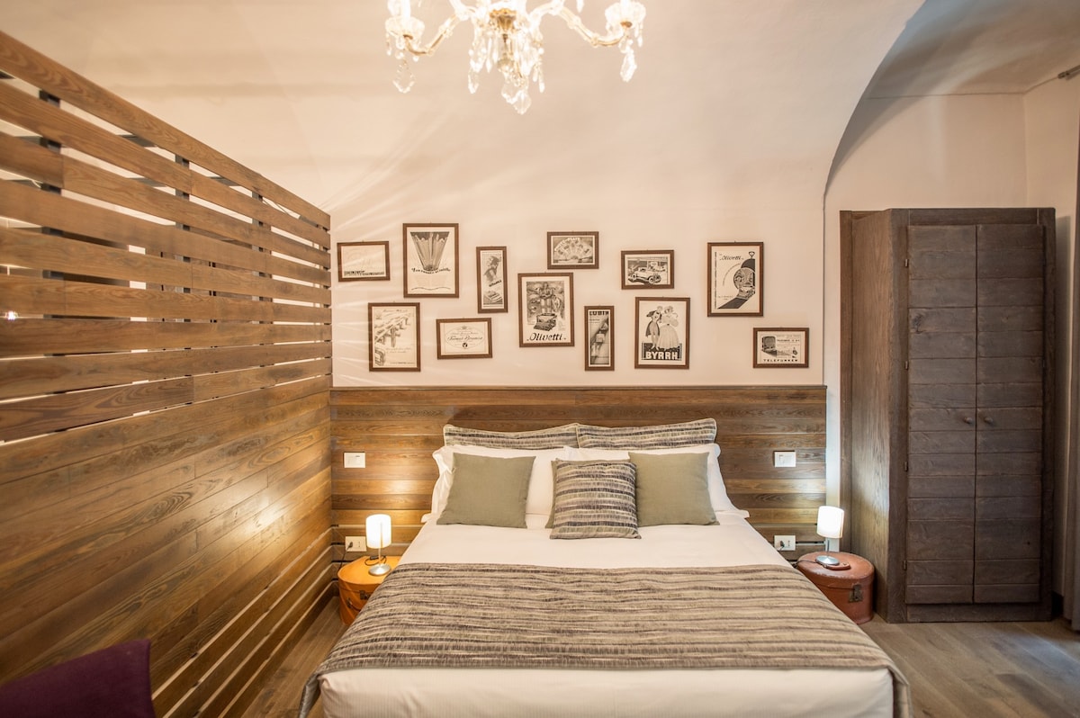 La Canonica Resort - Studio Diacono - Appartements à louer à Nizza ...