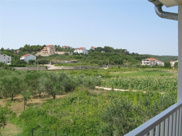 A-16356-b Appartement De Deux Chambres Avec La - Supetarska Draga