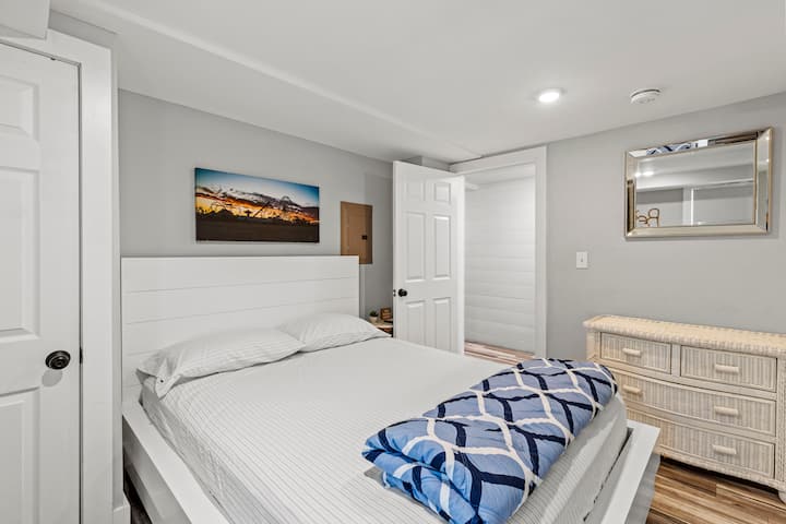 221 E Magnolia Ave - Apt 1 - Wildwood, NJ