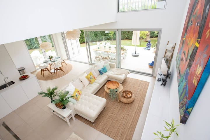 Villa Maxime Albufeira, Private Jacuzzi & Gym - Albufeira