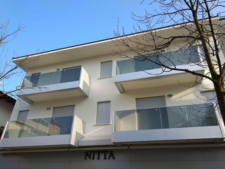 Venus Type C - City Centre View - Lignano Sabbiadoro