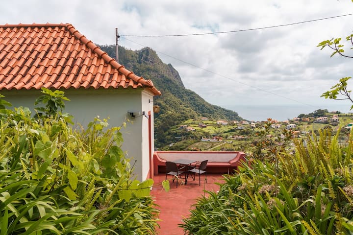 Guestready - Charme Rustique Dans La Madère - Madeira
