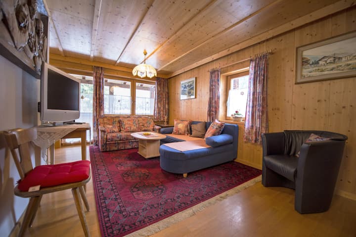 Apartments Soval 136a - Ortisei