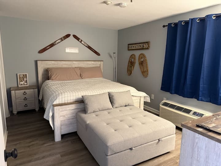 Concerts, Weirs Beach, Pool, Close To Everything! - Laconia, NH