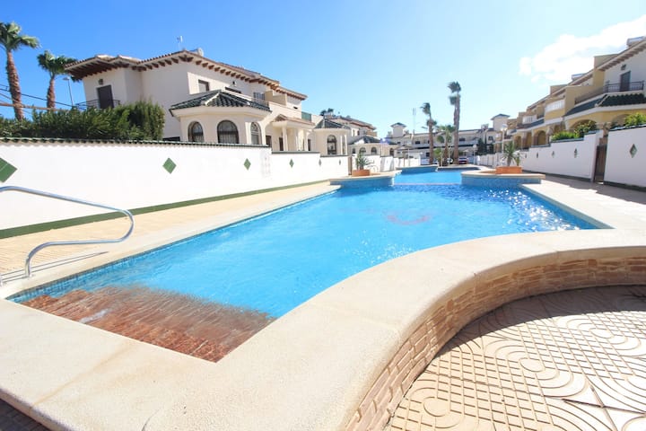Family House Cuidad Quesada Rojales - Dolores