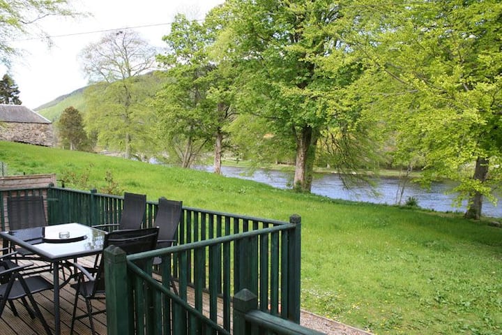 River View Cottage - Kenmore