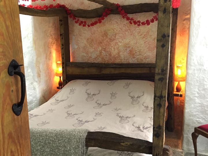 Basement Bridal Suite - Aéroport de Bristol (BRS)