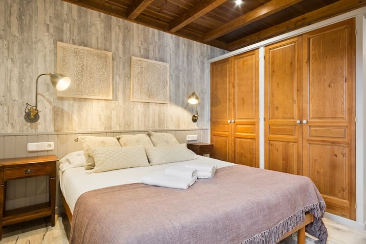 Luderna - Apartamento Val De Ruda B2 Pradets - Baqueira