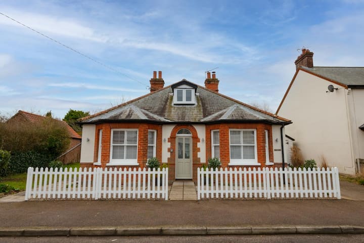 4 Bed In Southwold (Oc-aabria) - Southwold