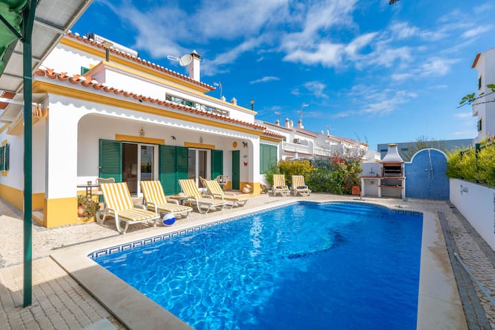 Villa Do Regato, Beach Village - Altura, Portugal