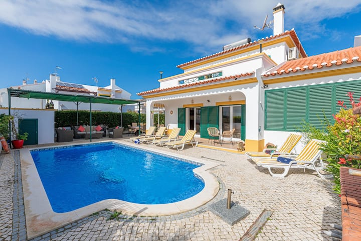 Villa Do Regato, Beach Village - Monte Gordo