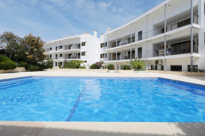 Apartment Mossbrae, Town Centre - District de Faro