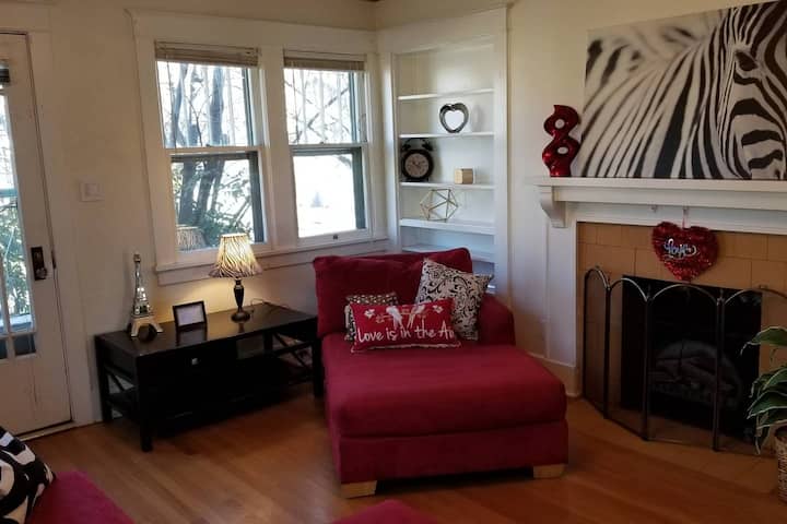 30+day️smarthome King 4ktv Keurig Wd️of Downtown - Klamath Falls, OR