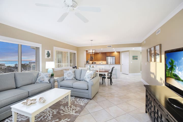 Meridian 601 West By Seaside Vacations & Sales - Ocean City, MD