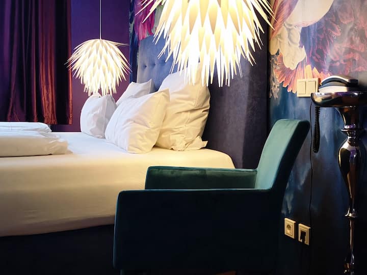 Doppelzimmer - Ansbach