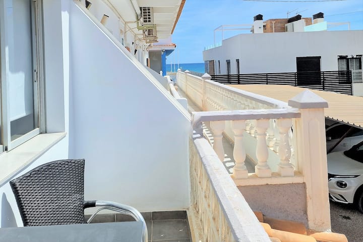 Apartamento  Alba N2 - Guardamar del Segura