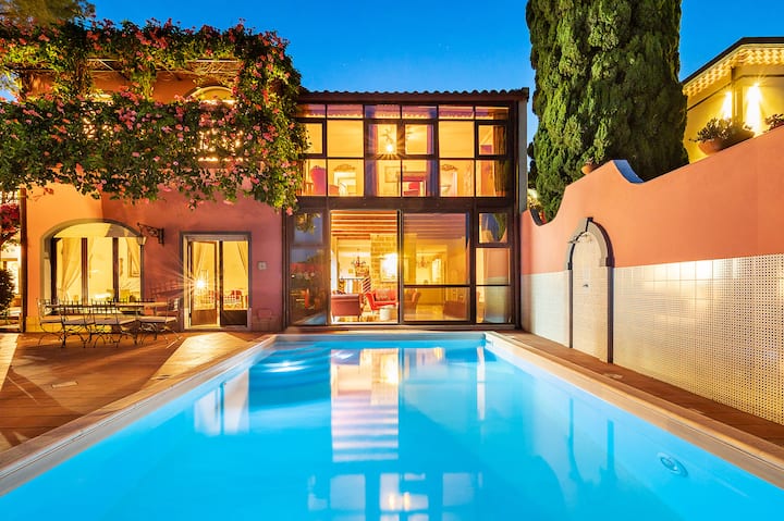 La Boheme - Taormina