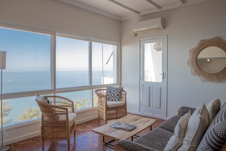 Maison Moz - Front Ocean View - Maputo