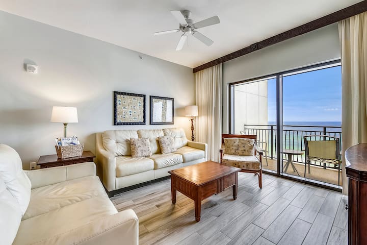 Origin At Seahaven 717 - 1 Br Hotel Room - Panama City Beach, FL