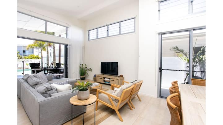 Fenne’s On Banzai- Pet Friendly - Kingscliff