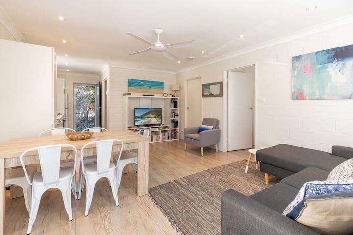 Aloha At Blueys - Boomerang Beach