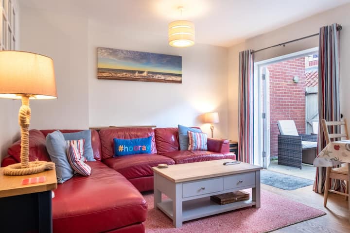 4 Bed In Cromer (Oc-1942) - Cromer