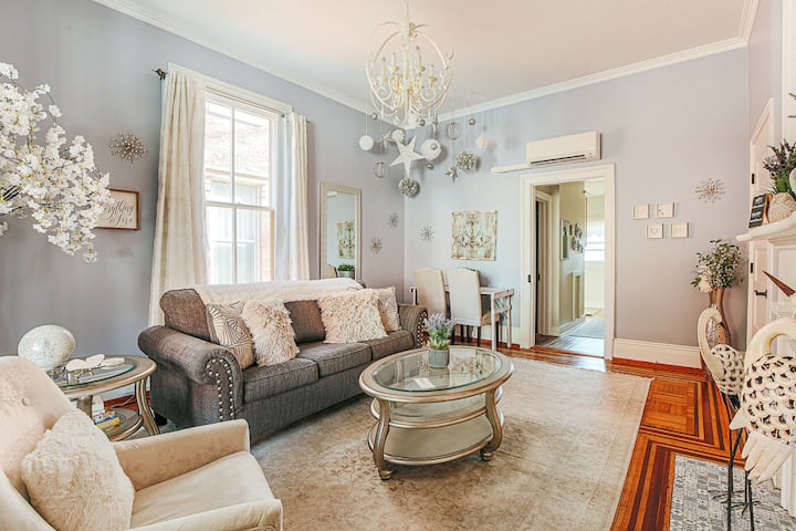 The Serendipity Suite-appartement-salle De Bain Pr - Staunton, VA