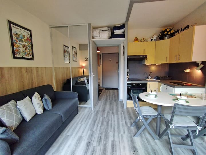 Orée Des Pistes Ore093 - Flaine