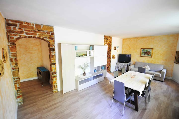 Res. I Melograni - San Teodoro