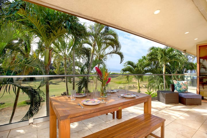 South Maui's Best Family Reunion Spot - Kihei, HI