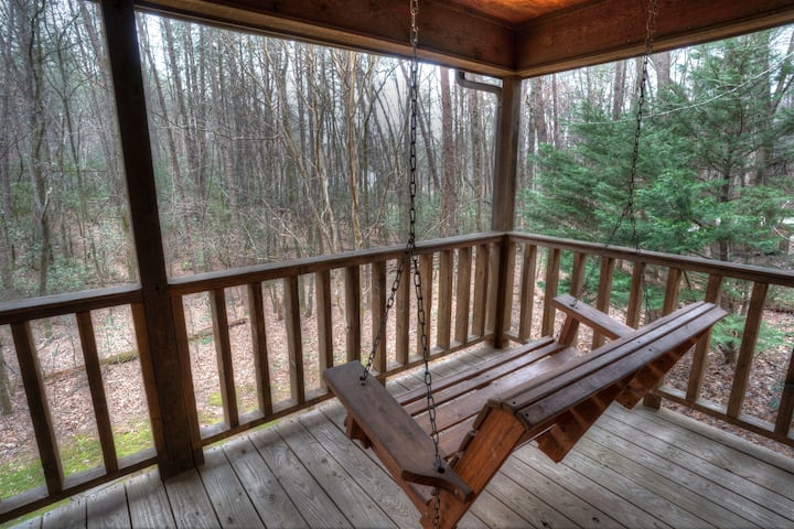 132 Forest Haven - Sautee Nacoochee, GA