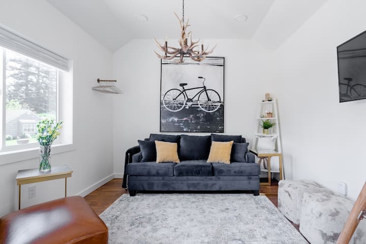 Urban Tiny House Near Portland & Columbia Gorge - Washougal, WA