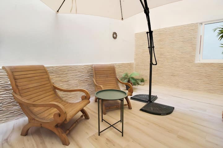 Apartamento Reformado En Pleno Centro Histórico - Valencia