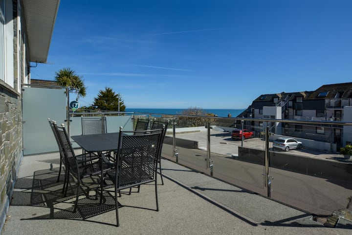 1 Bed In St Ives (Oc-clear2) - St Ives