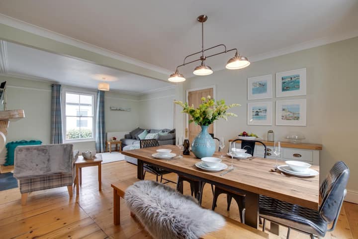 3 Bed In St Ives (Oc-twp21) - St Ives