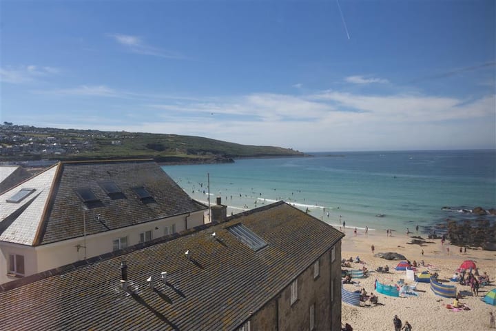 2 Bed In St Ives (Oc-nic24) - 세인트아이브스