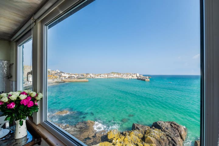 1 Bed In St Ives (Oc-crab03) - St Ives