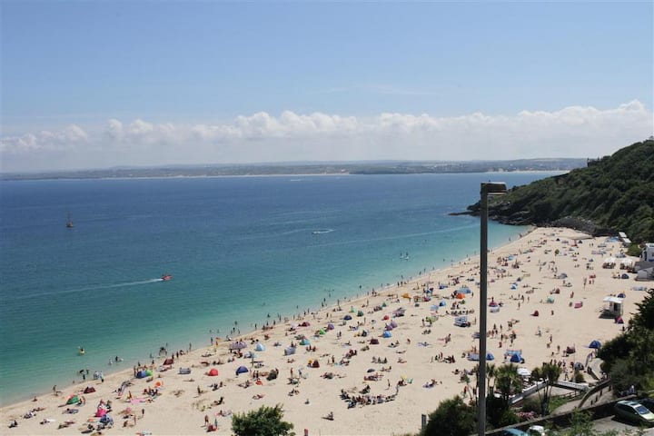 1 Bed In St Ives (Oc-cwn31) - Saint Ives