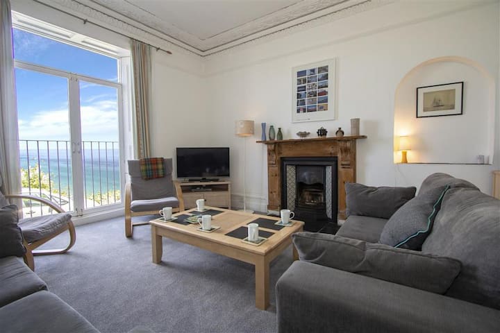 5 Bed In St Ives (Oc-dt04) - St Ives