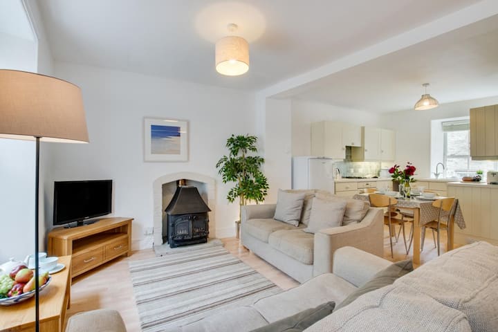 2 Bed In St Ives (Oc-wyp026) - St Ives
