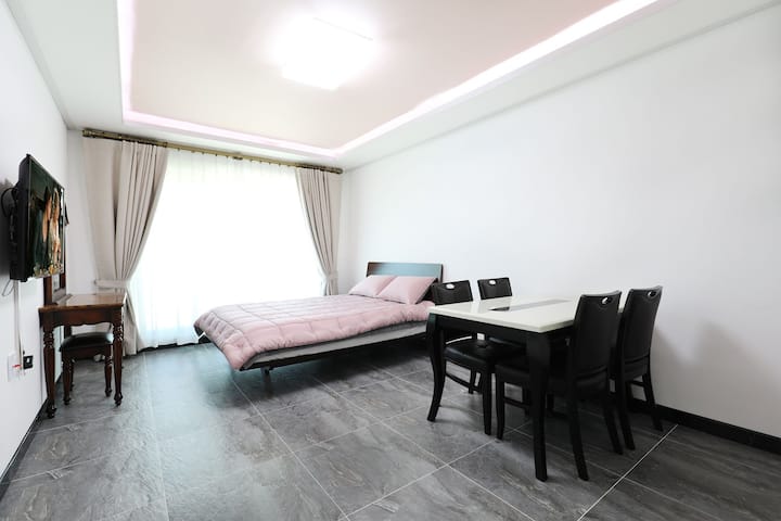 #해변3분 #케이블카 #레일바이크 #모던 T202호 - Samcheok-si