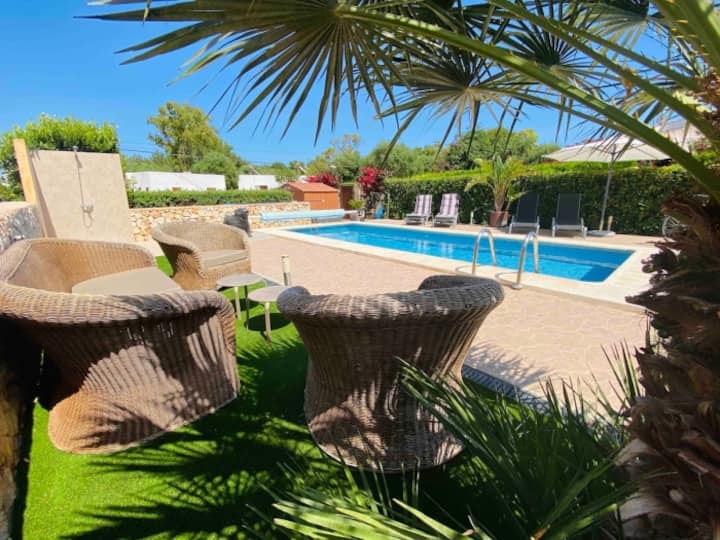 Villas2meet (La Siesta) - Porto Cristo
