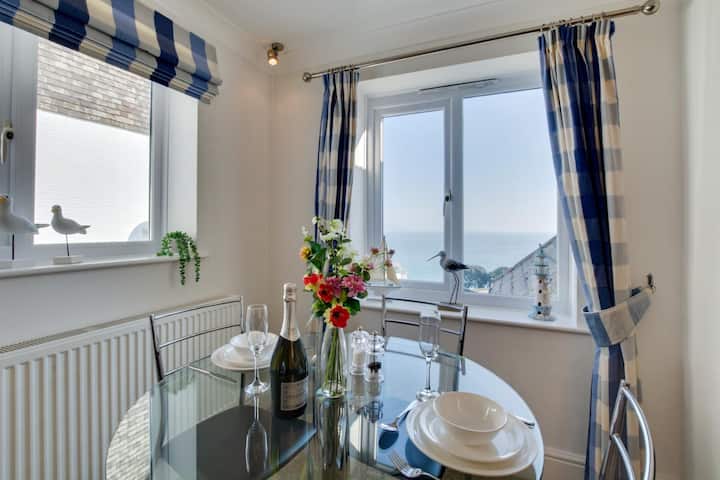 1 Bed In Looe (Oc-l30008) - Looe