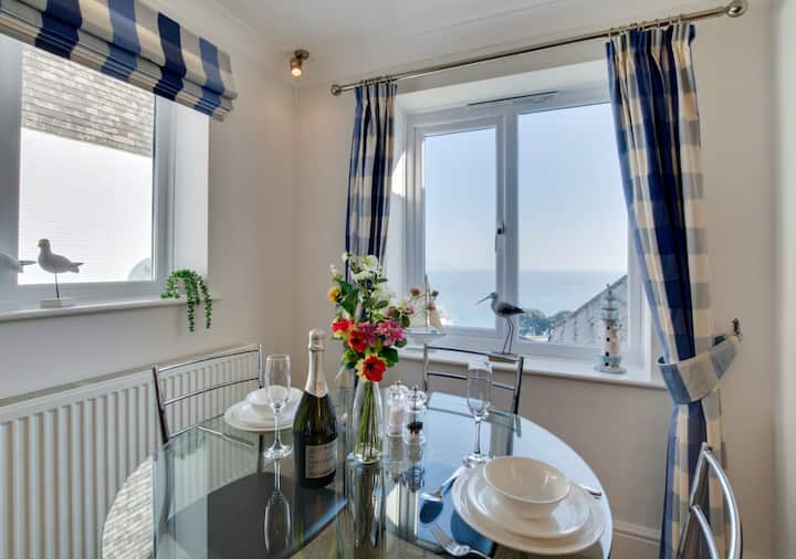 Duchy, Lemain Garden Apts - Looe