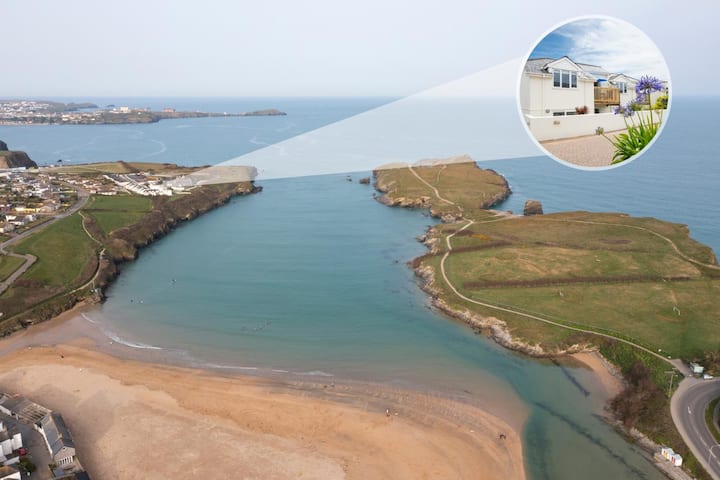 2 Bed In Newquay (Oc-p00731) - Fistral Beach